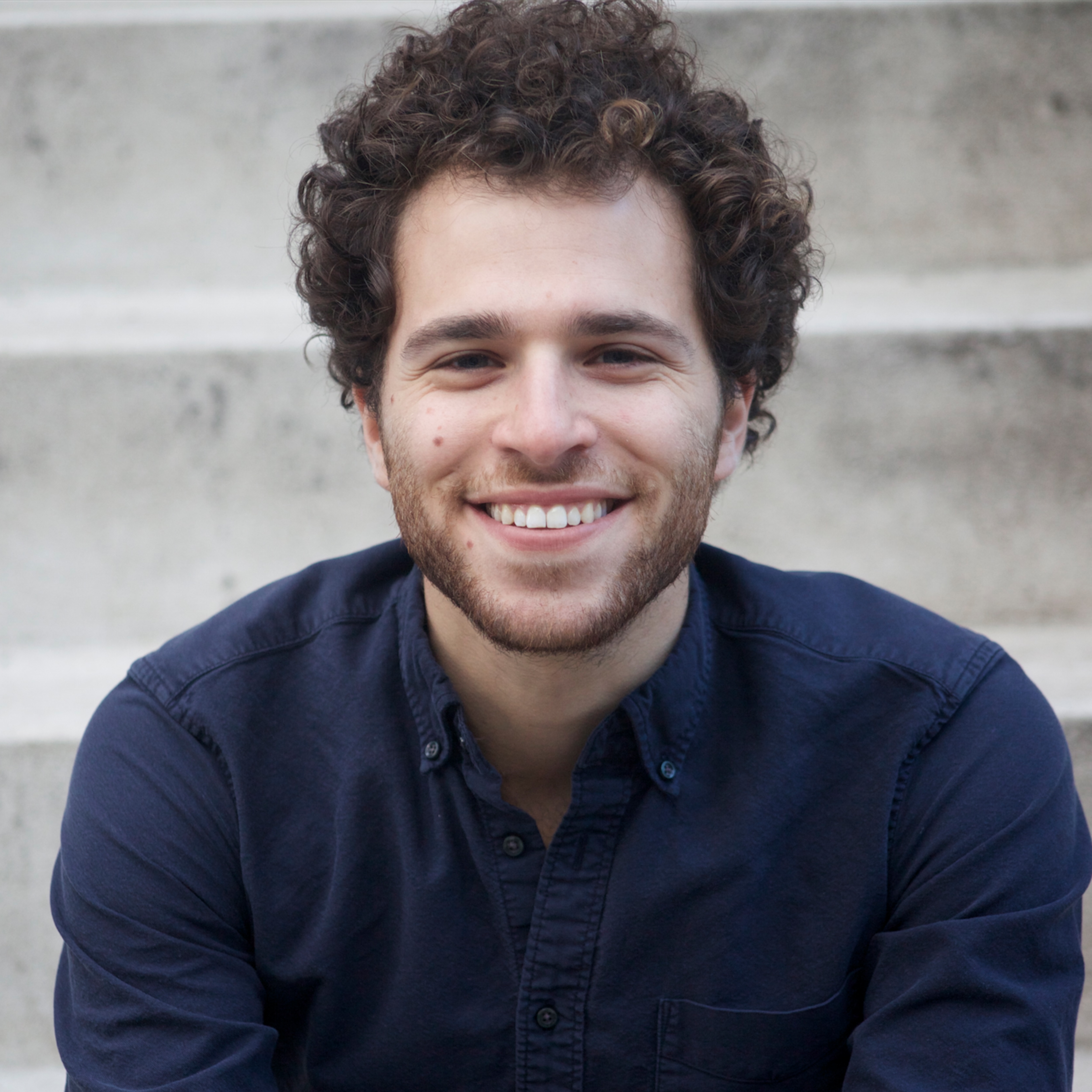 David Kanter | Climate One